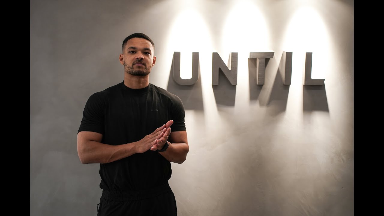 Steven Bartlett joins UNTIL - YouTube