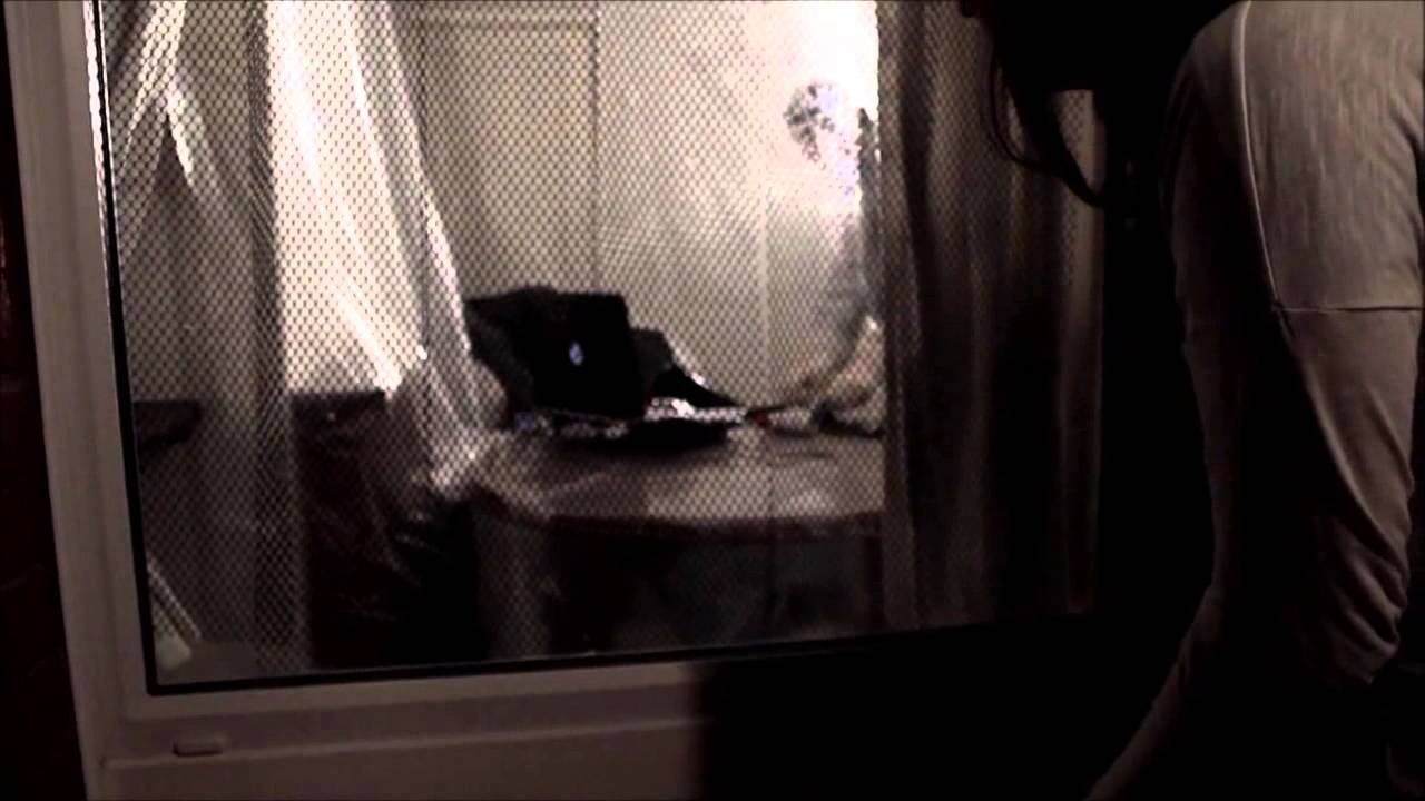 Justin Eade Showreel (2014) - YouTube