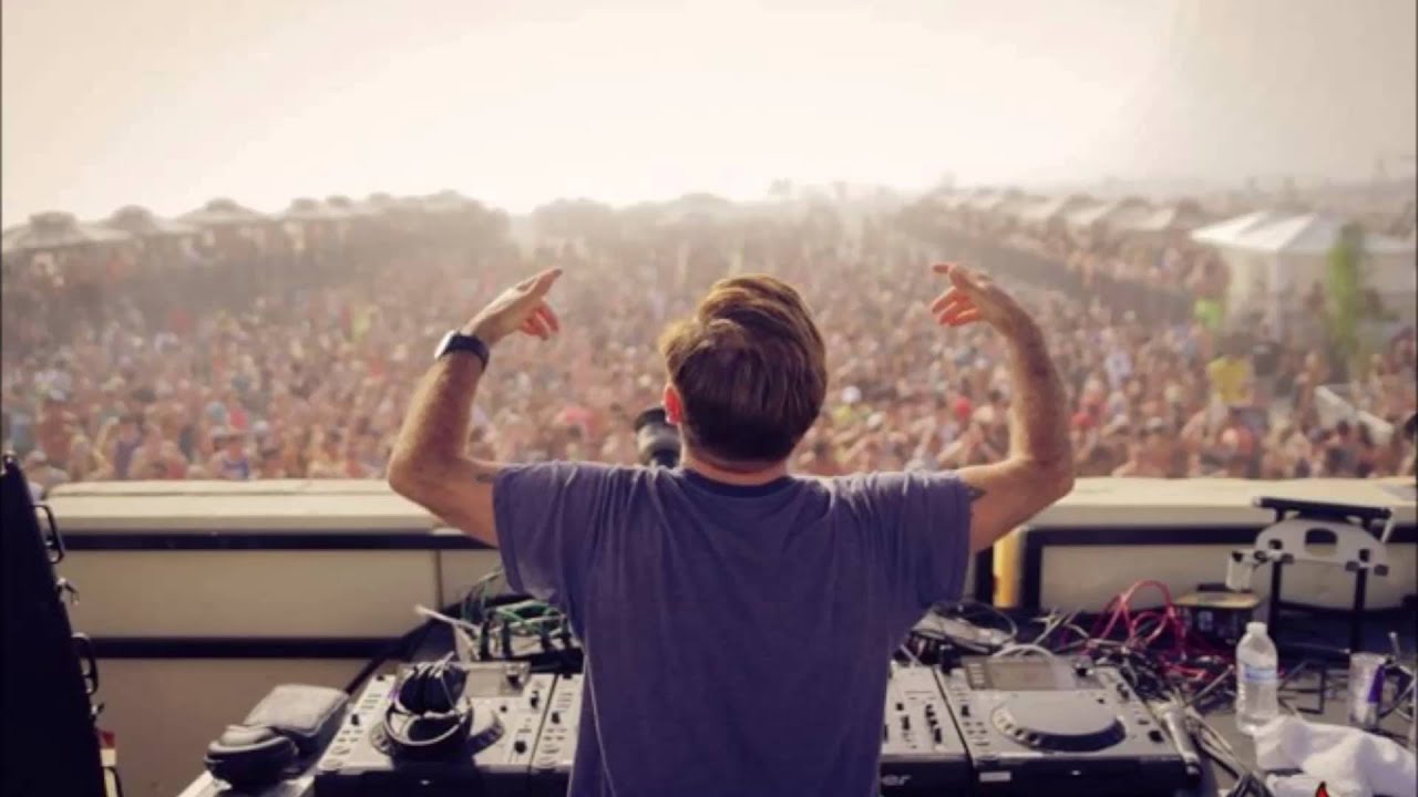 Paul Oakenfold Luminosity & Perfecto Fluoro Westerunie ADE Amsterdam 16 ...