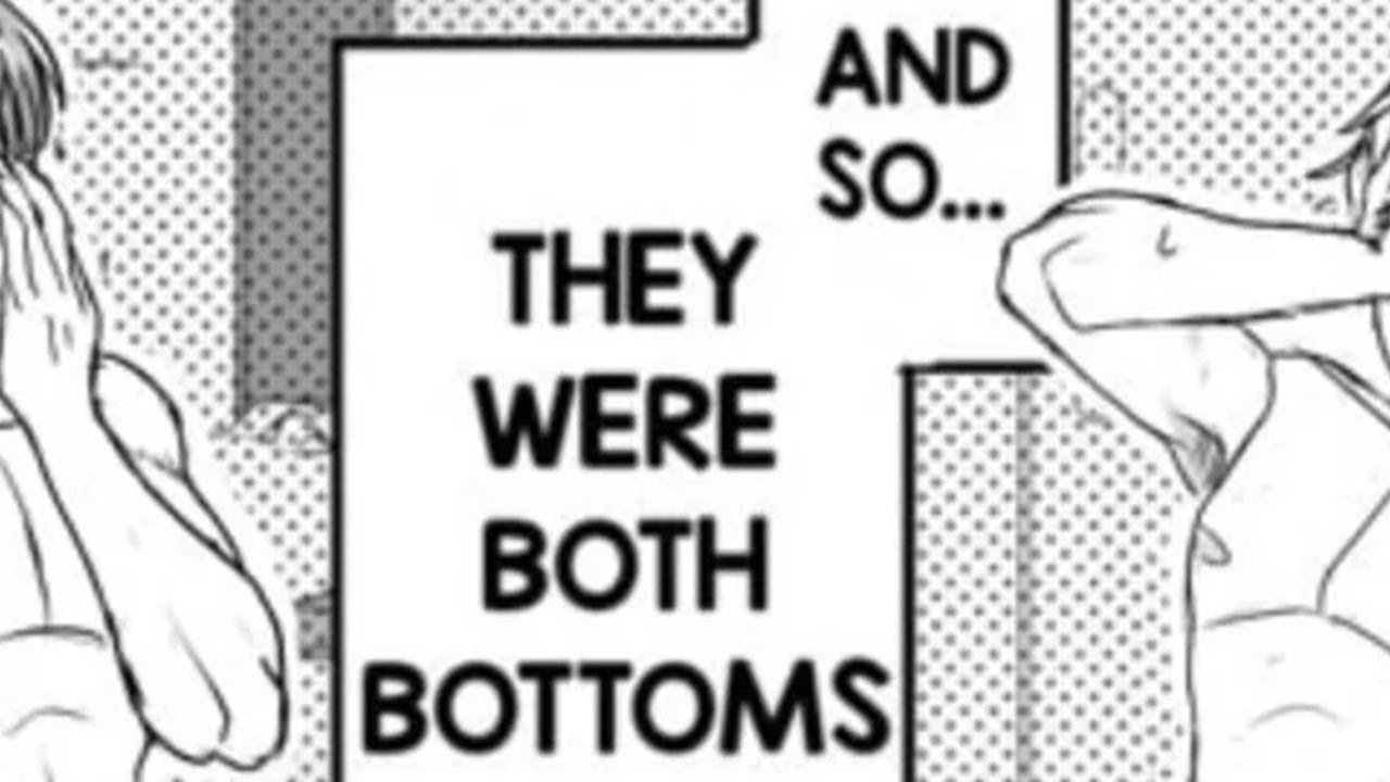 They were both... - YouTube