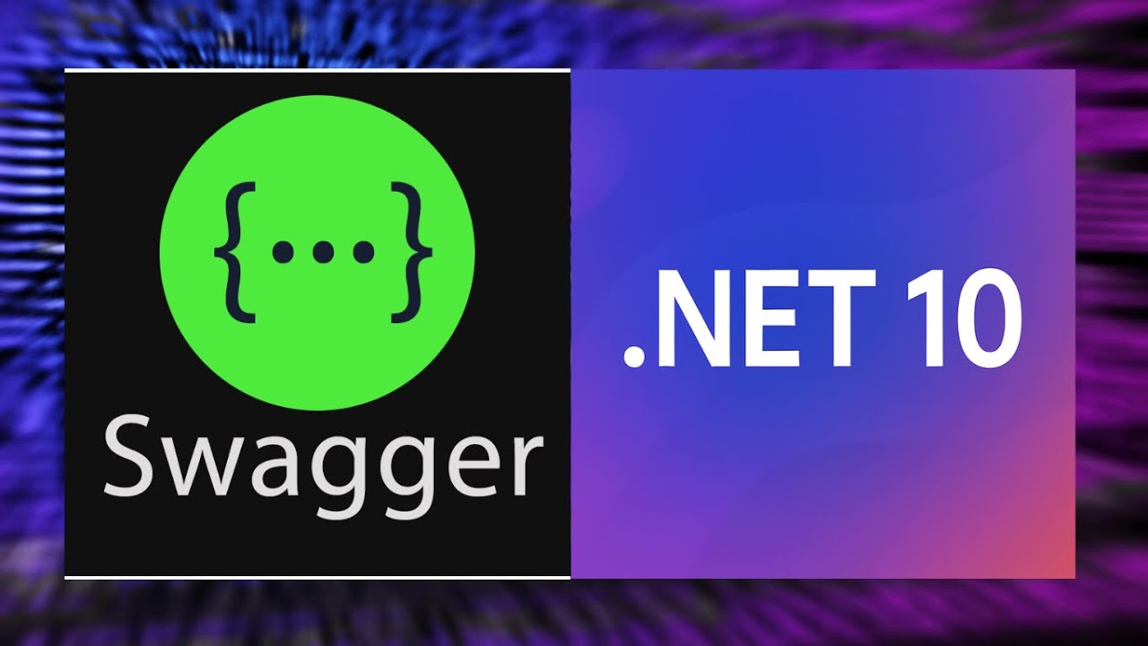 How to Enable Swagger in .NET 10 (Fast & Simple) - YouTube