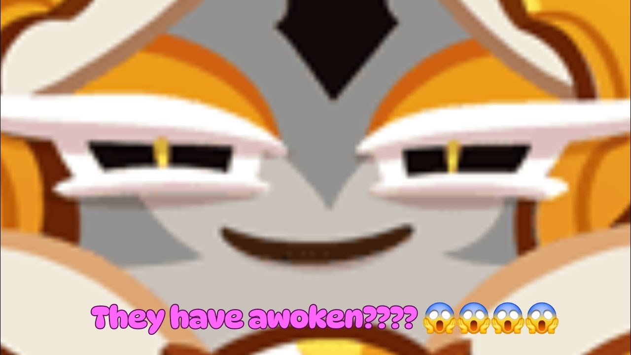 CookieRun: Ovenbreak Season 10 Update Gameplay! - YouTube