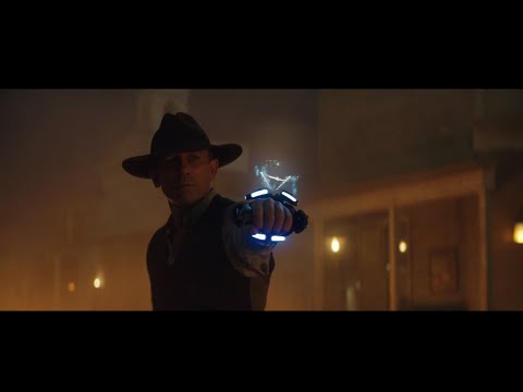 Cowboys & Aliens | Tráiler Oficial Español | 2011 | Paramount Pictures Spain