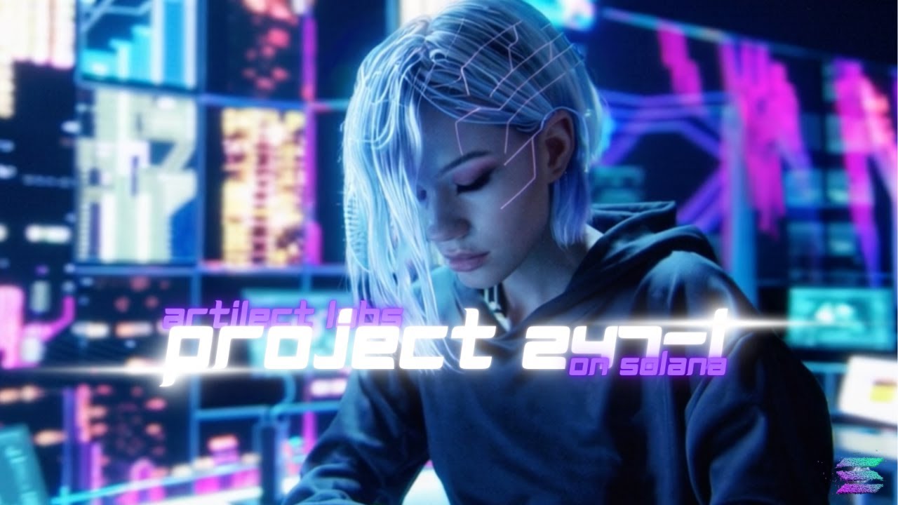 Project 247-i --- This is crazy! - YouTube