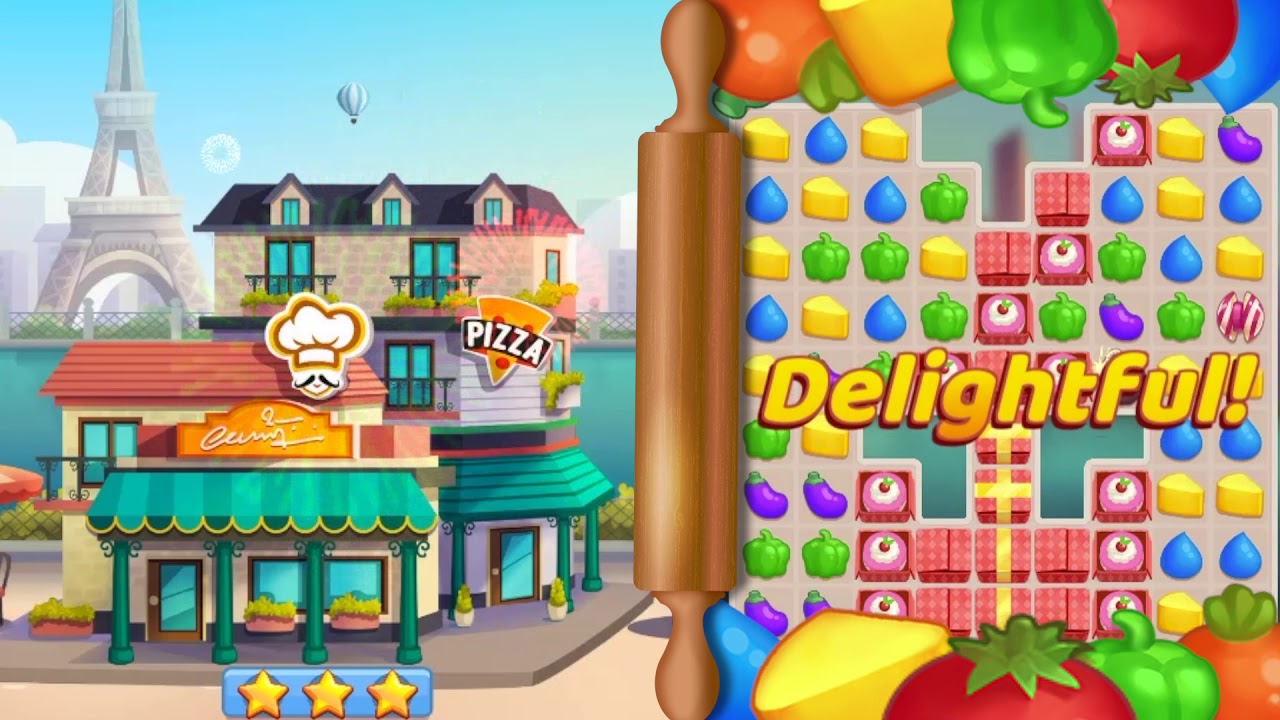 Matching Madness - PLAY NOW ON IOS AND ANDROID! - YouTube