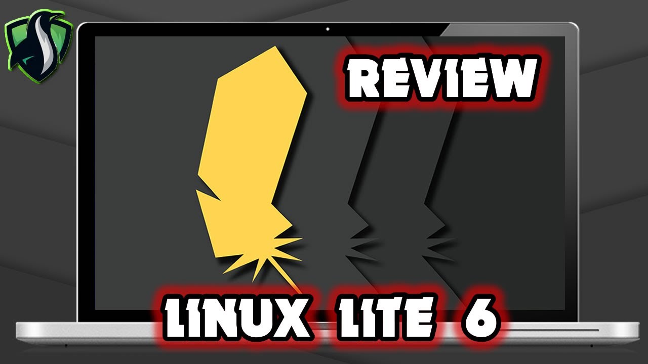 REVIEW LINUX LITE 6.0 EN ESPAÑOL | DISTRO INTUITIVA - YouTube