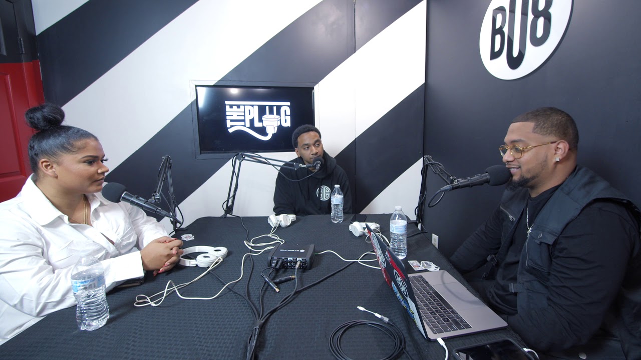 Plug Talk: w/ Euro: New Album, Being Signed To Young Money, Following ...