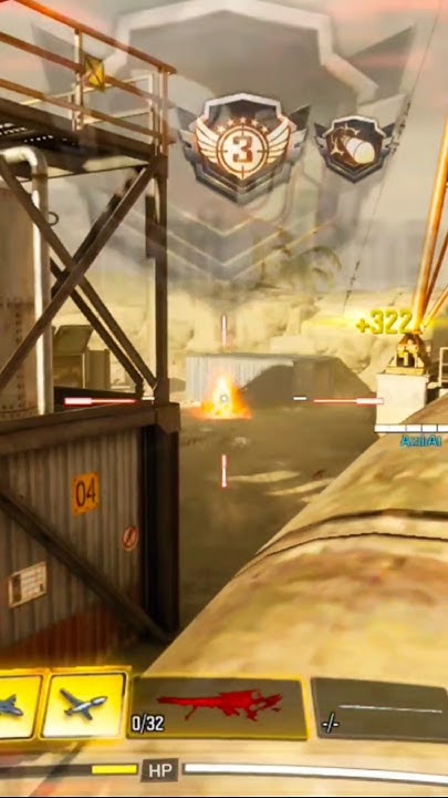 Quick Scope Training #codm #codmobile #callofdutymobile #callofduty #sniper #sniping #shorts # ...