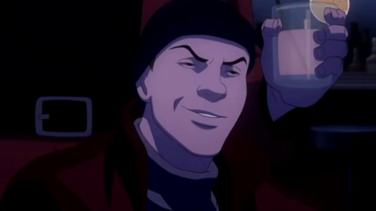 There Is Business - NB Mc & Dj Stizz [Animated Video] - YouTube