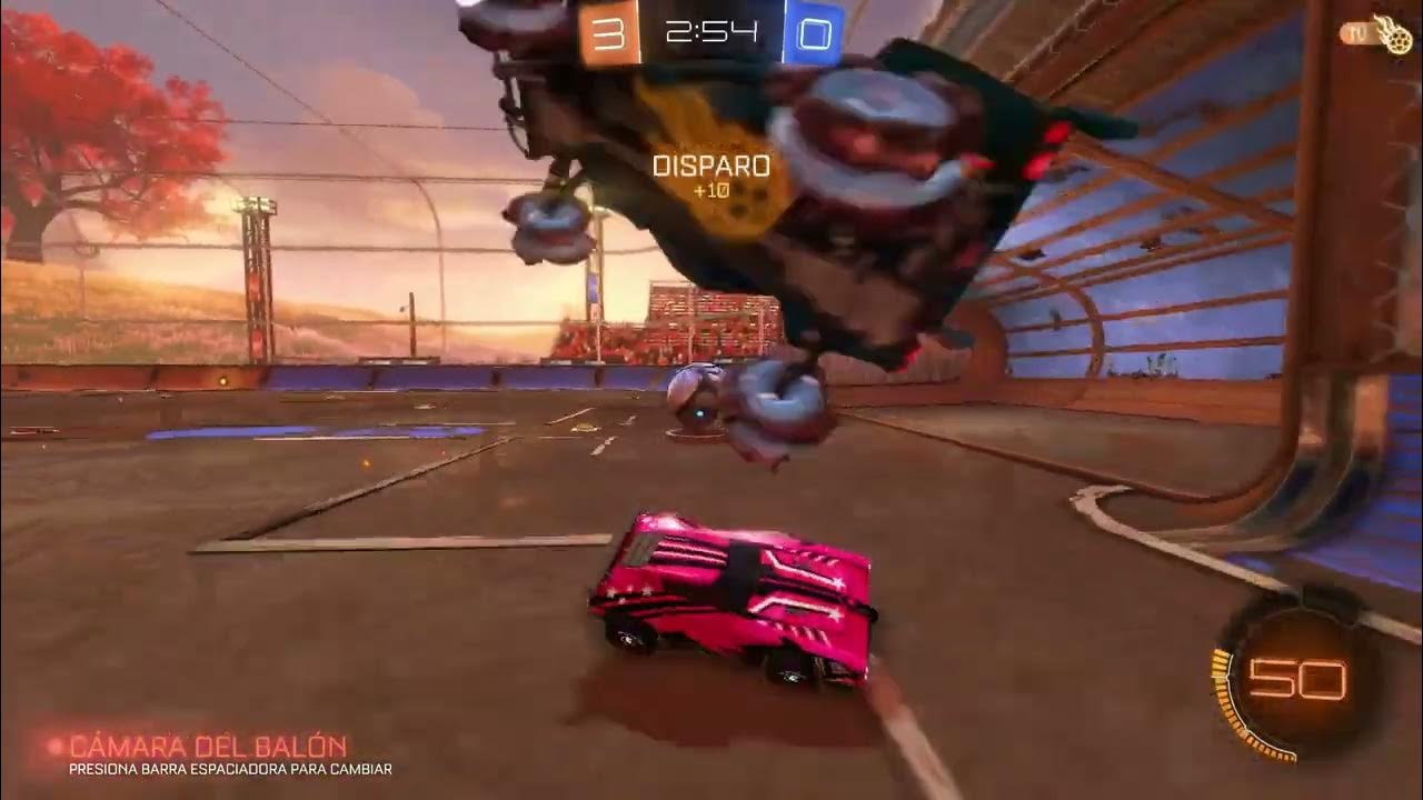 Rocket League Faking YouTube rocket-league-faking-youtube