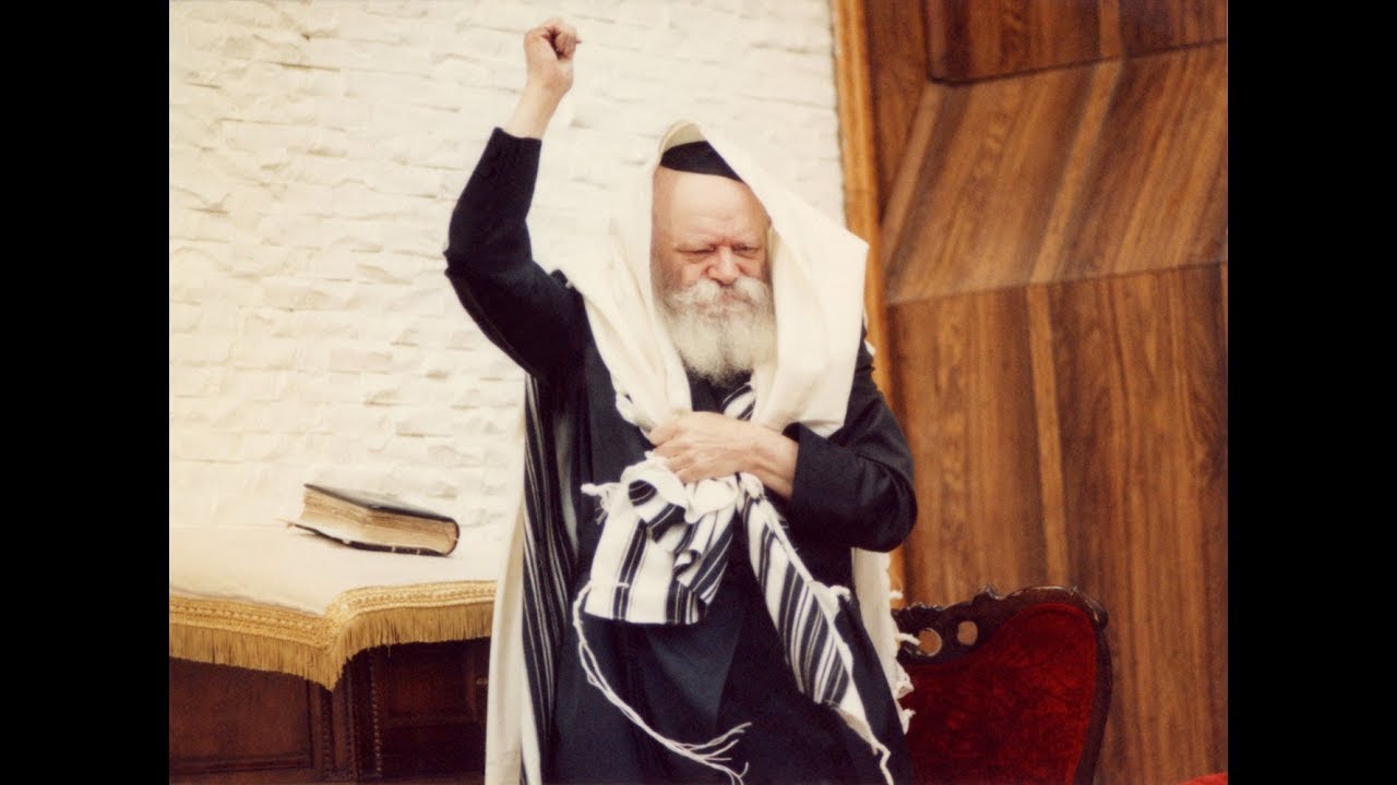 Why is learning about Moshiach the fastest way to bring him? - YouTube