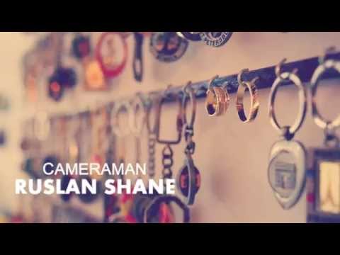 Film by Ruslan Shane