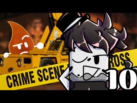 WOB 10: Old Faces - YouTube