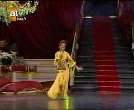 dansöz   reyhan