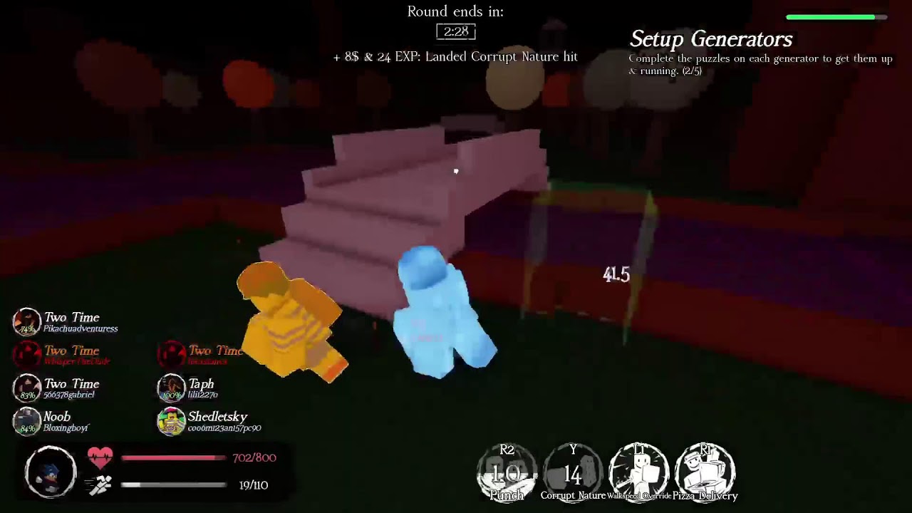 Twotime Rework!!!!!! - YouTube