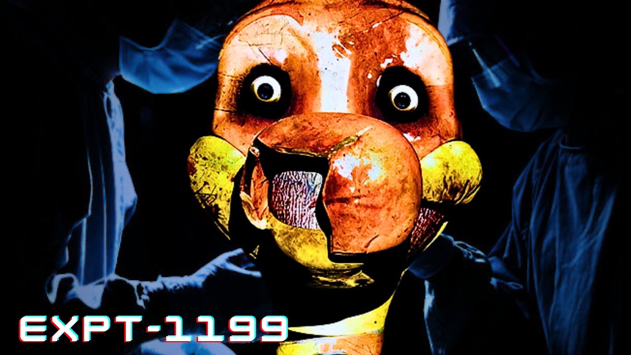 ANG DISTURBING EXPERIMENT KAY BRON |RESTRICTED RESTORATION - YouTube