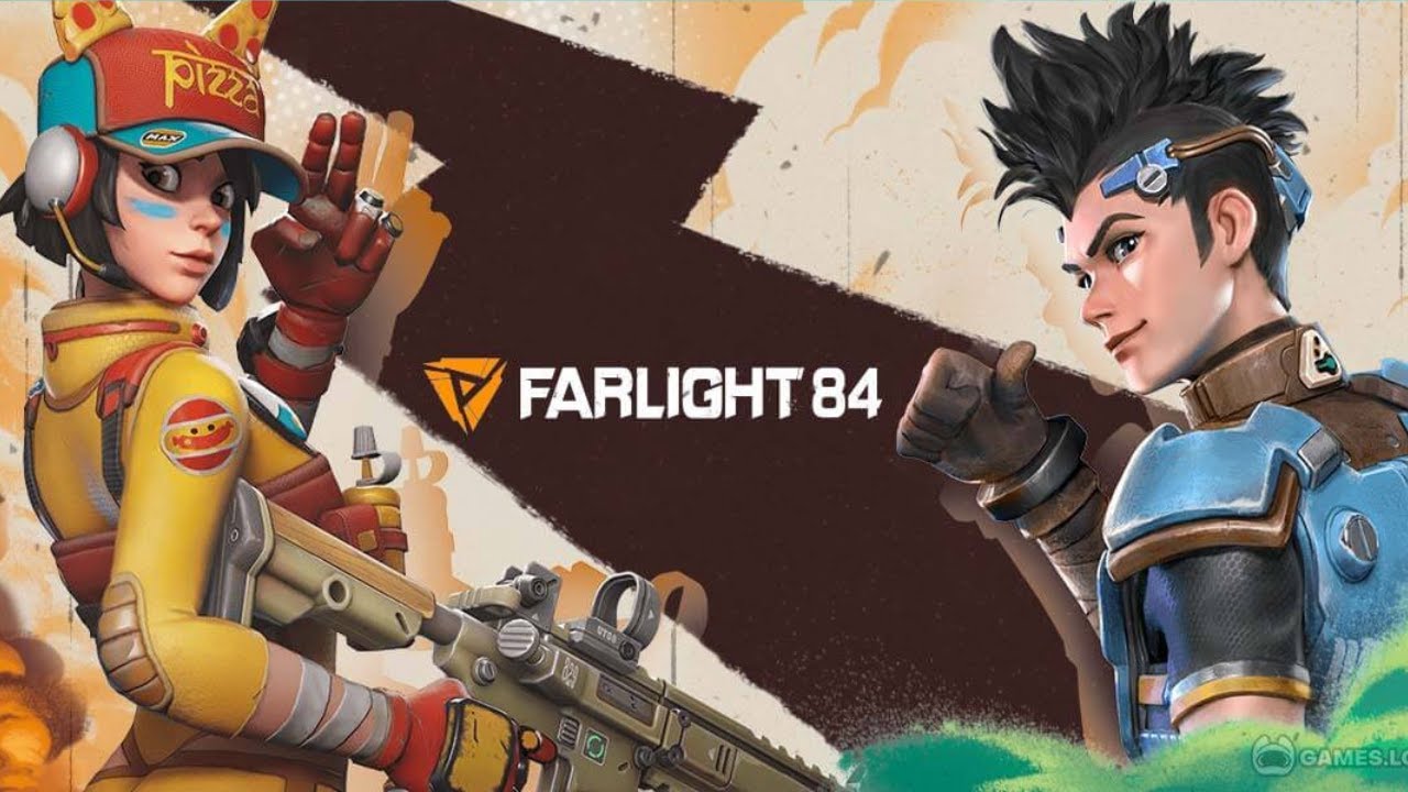 🔴 Farlight | NEW UPDATE | Live | Farlight 84 🔴 - YouTube