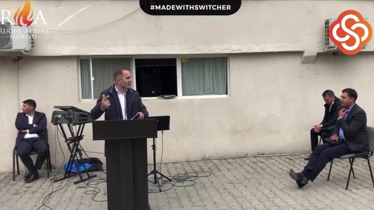 AVRAM ANDREI - Mărturie reală! | LIVE 2020 - YouTube