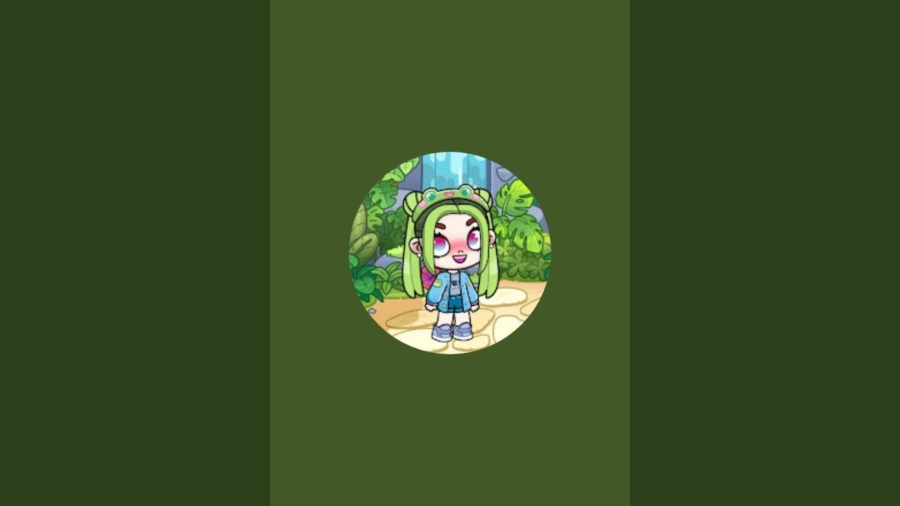 Avatar World 🌍 Joy Avatar World is live! - YouTube