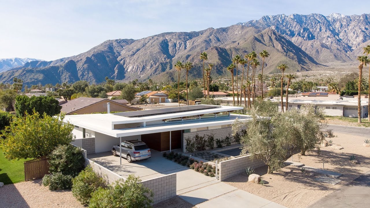 Take a tour of this fossil-fuel-free house designed by MIT alumni ...