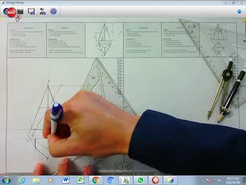 Grade 11 SOLIDS Pg 68 Left - YouTube