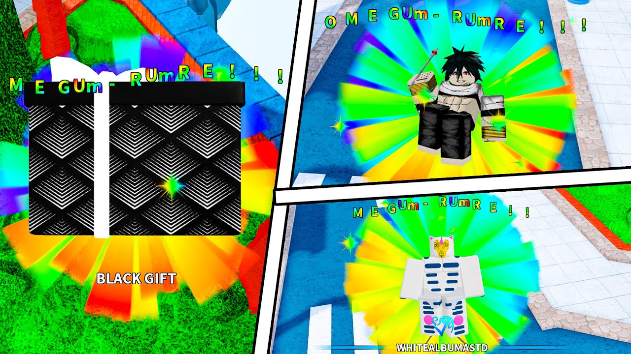 TESTEI TODOS OS PERSONAGENS DOS PRESENTES no ALL STAR TOWER DEFENSE ...