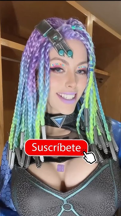 MOCO DE FREE FIRE SIN PELUCA Y SIN MAQUILLAJE😳😨!! - YouTube