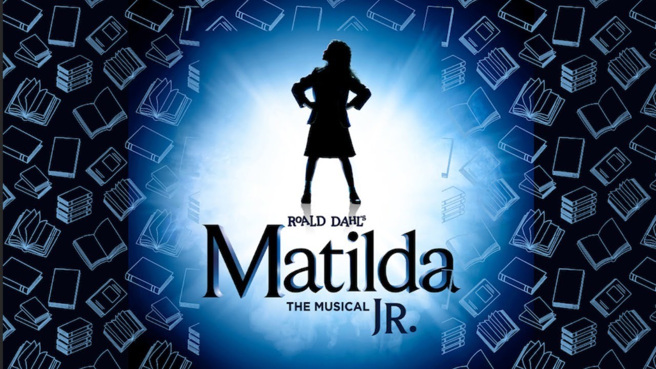 Matilda Jr: Wednesday Show - YouTube