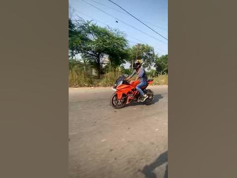 RIDING MY KTM RC 200 #ktm #ktmduke #ktmlover #trending #travel #youtubeshorts #motovlog #rc200 ...
