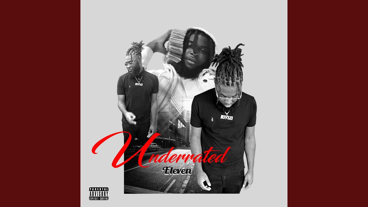 Racks Blue - YouTube