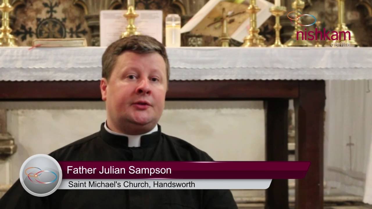 Father Julian 02 - YouTube