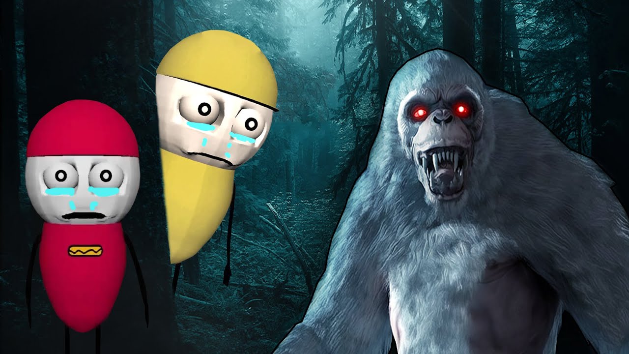 MONSTER KA HAMLA Full Story | Animated Horror Stories | Scary Stories ...