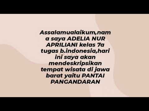 TUGAS B.INDONESIA ADELIA KELAS 7A