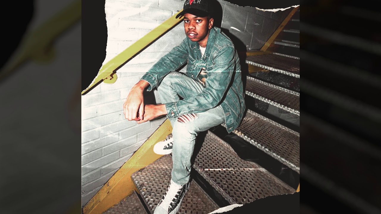 [FREE] Lil Poppa Type Beat - To The Point | Melodic Trap Rap ...