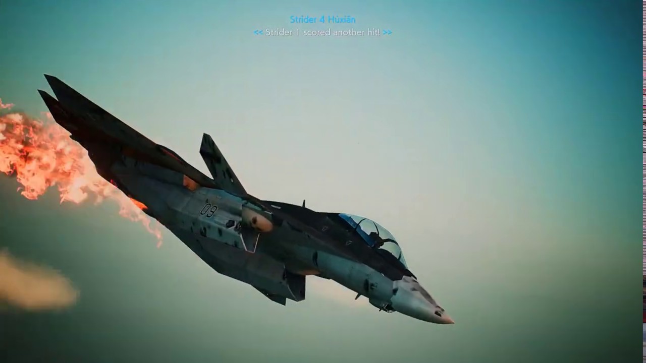 Top 10 anime dogfights - YouTube