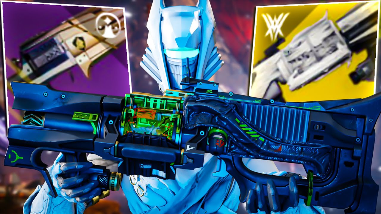 Solo Flawless Grasp Of Avarice Dungeon With Silly Worm Gun | Episode ...