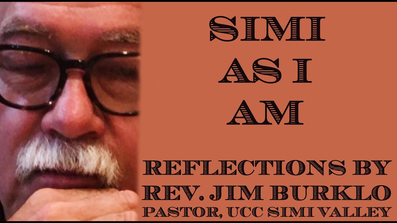 "Enough!" Sermon by Rev Jim Burklo, United Church of Christ, Simi ...