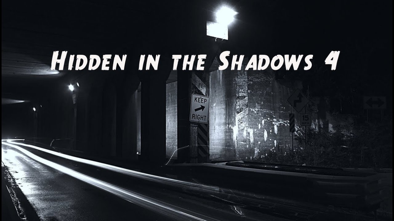 Hidden in the Shadows 4 - YouTube