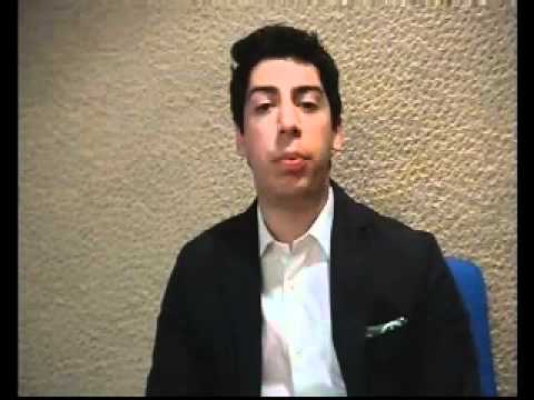 Il Sofista - Il Trota e l'intervento censurato - YouTube