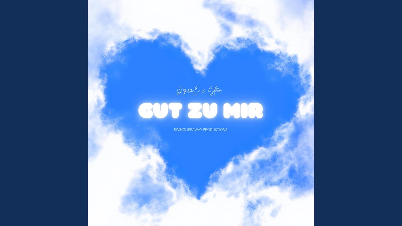 GUT ZU MIR - YouTube