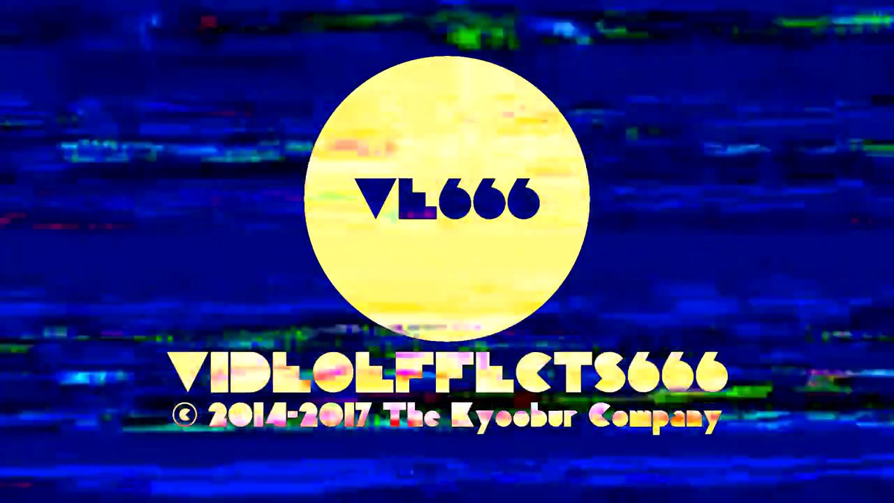 VideoEffects666 Steppes TT Circle Garble New Style Logo (24.05.2017 ...