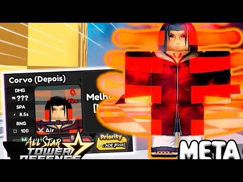 ⚡Showcase itachi 6⭐⚡ - YouTube