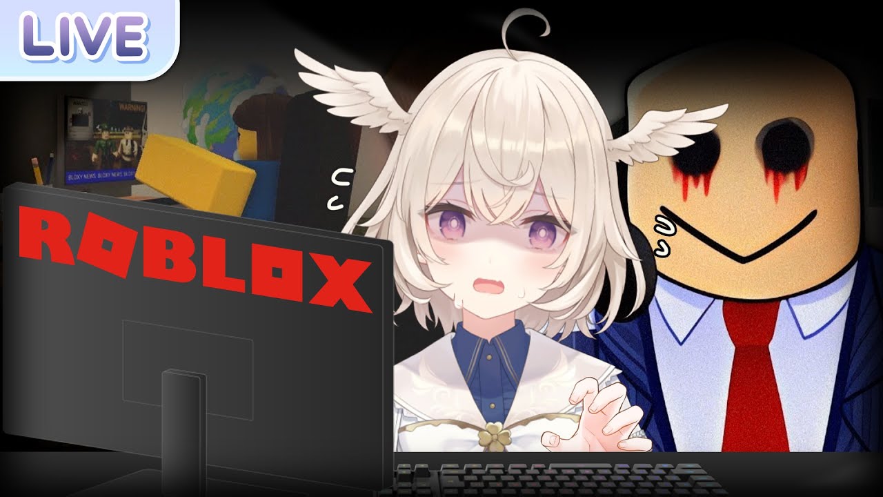【Roblox The Office Experience】กฏการทำงานในออฟฟิศหลังเที่ยงคืน - YouTube