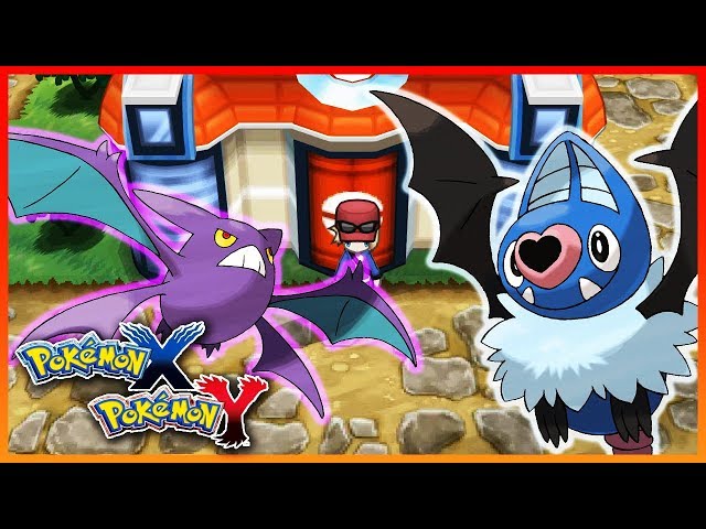 Woobat Evolution Chart Woobat Evolution Chart In Pokemon GO | Tips