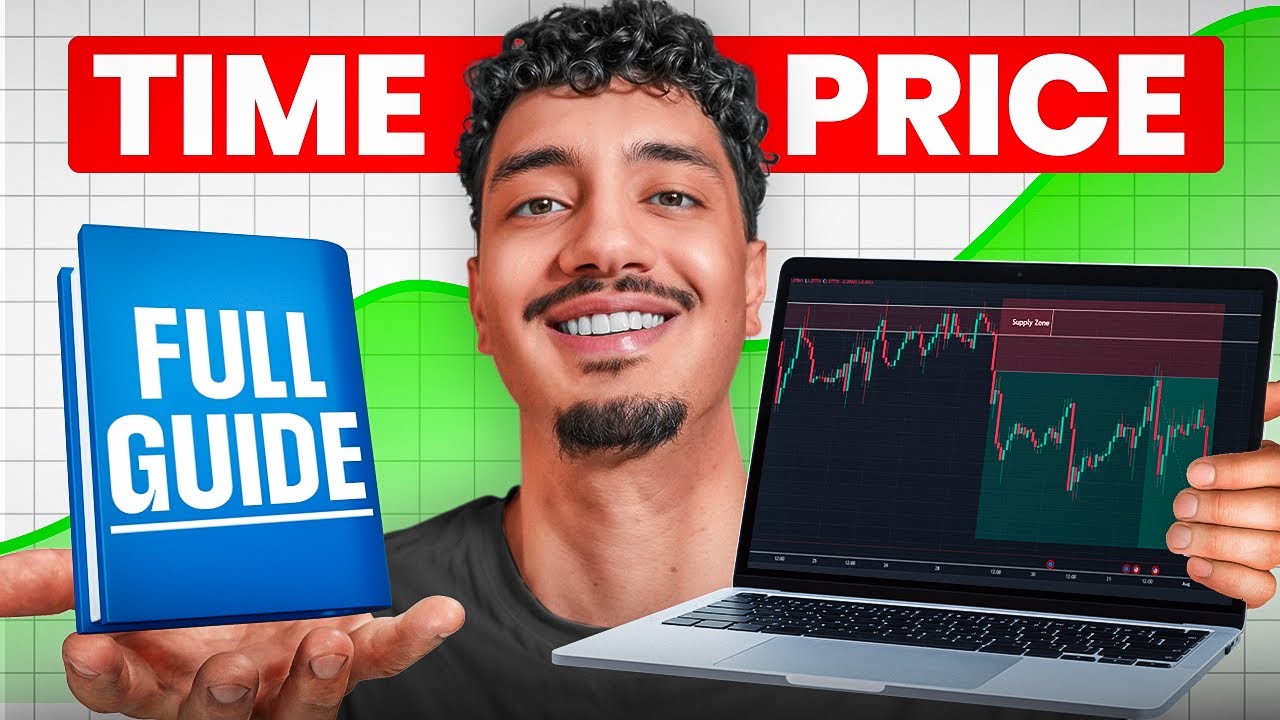 A Complete Guide to TIME & PRICE Theory - YouTube