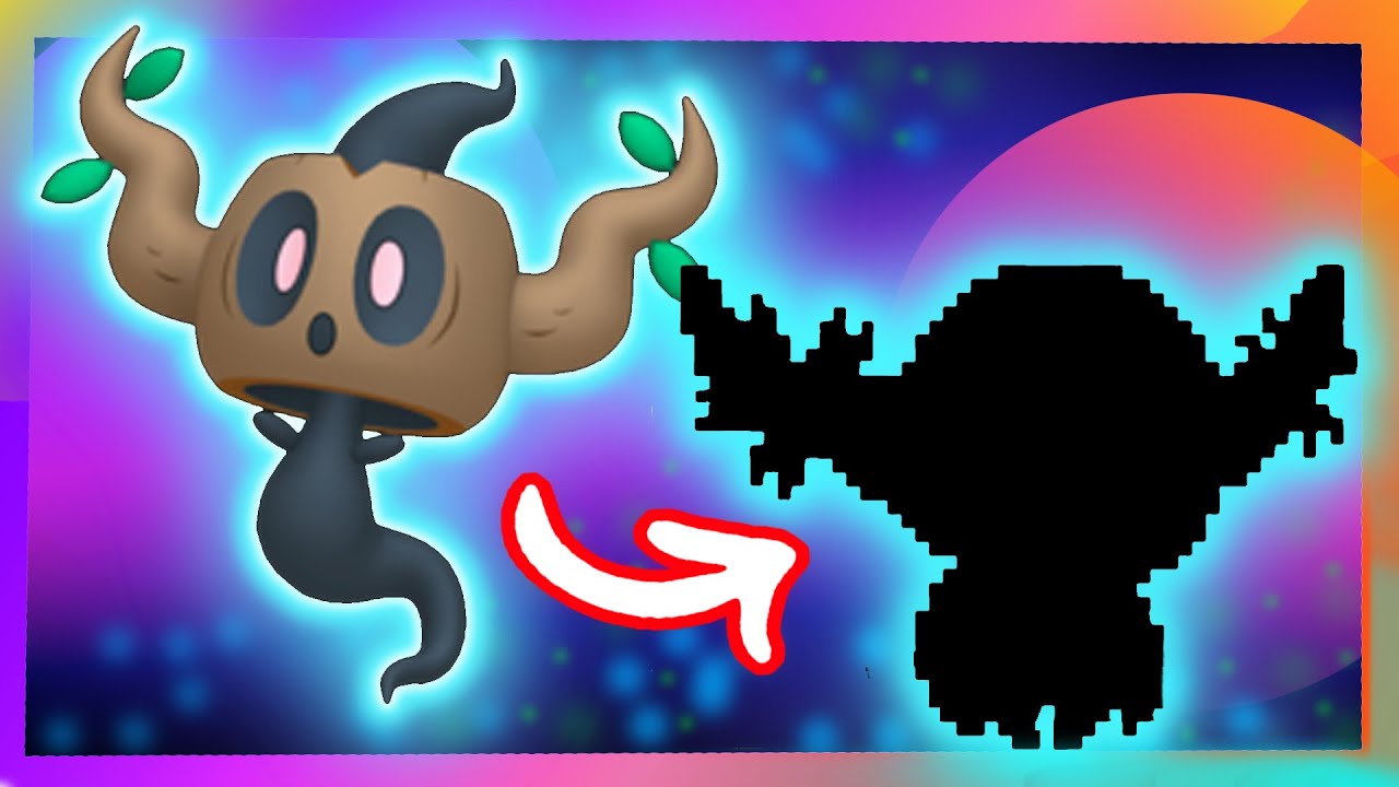 FAIRY Type Phantump!? (Pokemon Insurgence Playthrough Part 21) - YouTube