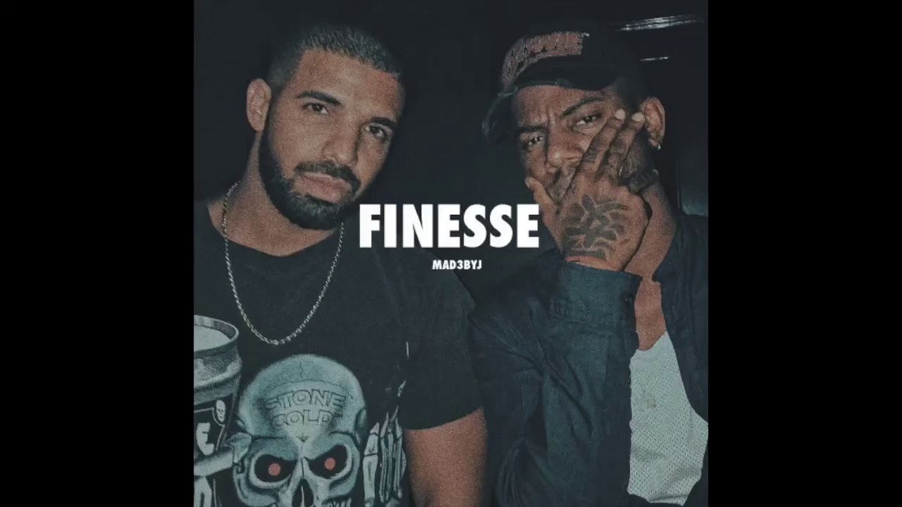 Drake x Bryson Till ~ Finesse (Mashup) - YouTube