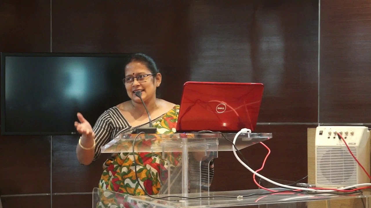 Dr. Mahua Hom Choudhury | Part I | Protection of Brands & IP: The Fight ...