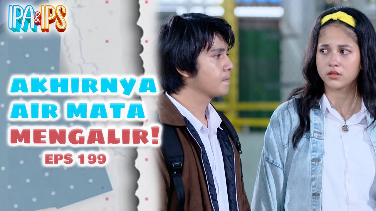 Momen Mesra Berubah Jadi Kacau, Michelle Benci Banget Sama Rifki ...