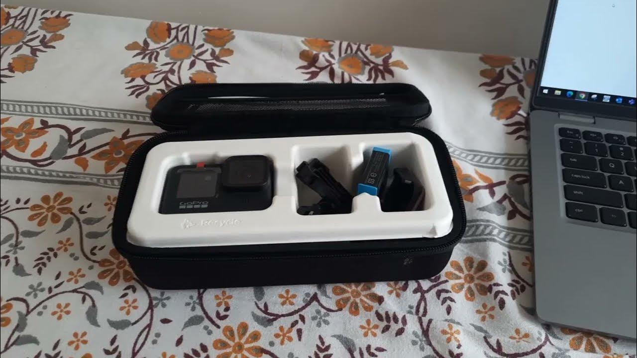 Go Pro Hero Action Camera Replacement | How to get it? - YouTube